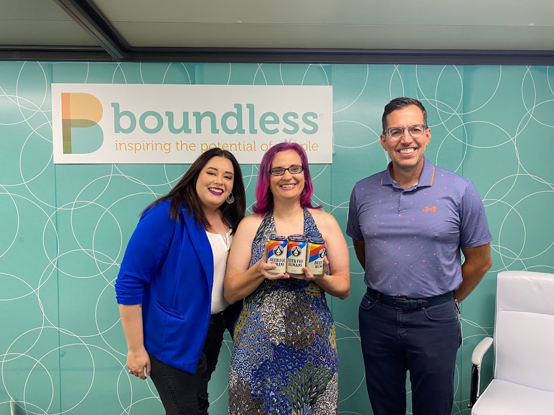 Well-Being Ep. 34: Cheers! Exploring Drinking & Dating Rights for Adults with Disabilities ...